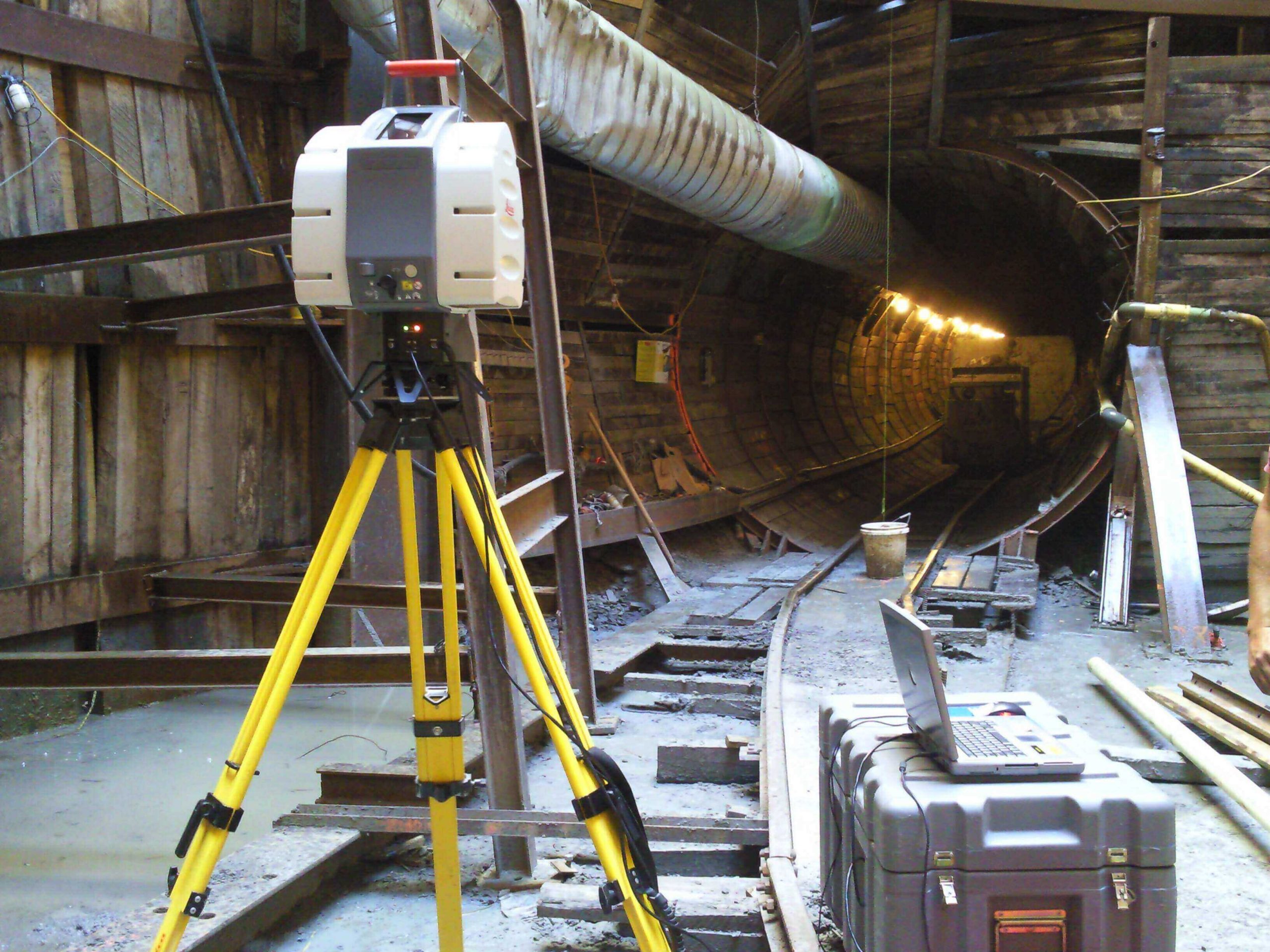 Why Surveying is Critical in the Success of your Linear Projects - Halff