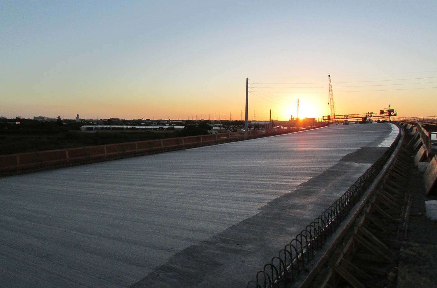 Gateway Expressway - Halff