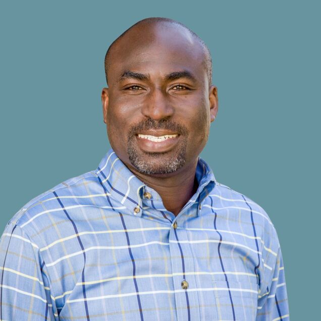 Geographic Information Systems - Halff