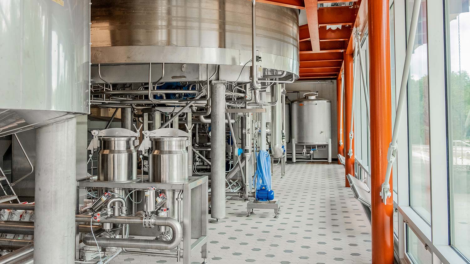 Real Ale Brewing Company - Halff