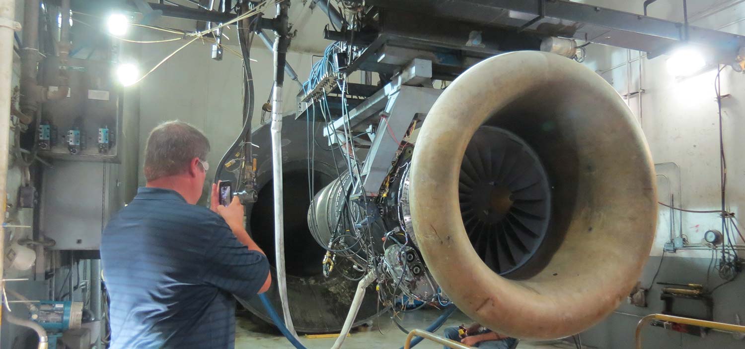 Dallas AirMotive - Halff