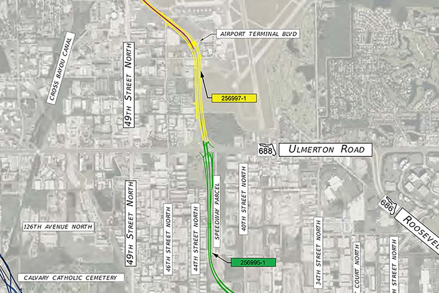 Gateway Expressway - Halff