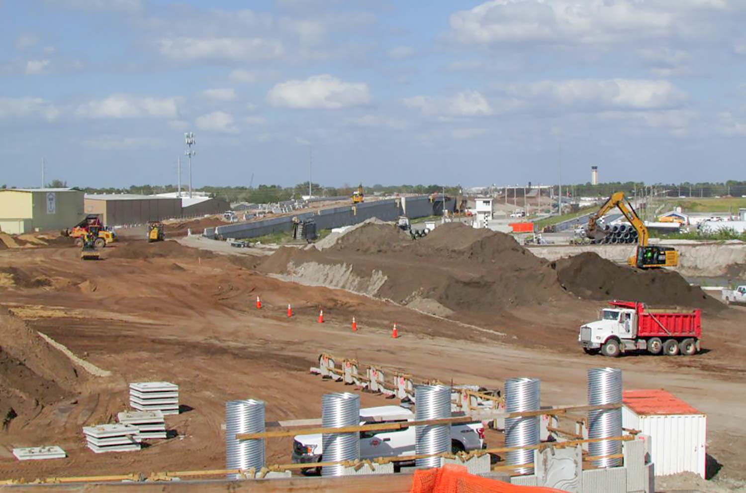 Gateway Expressway - Halff