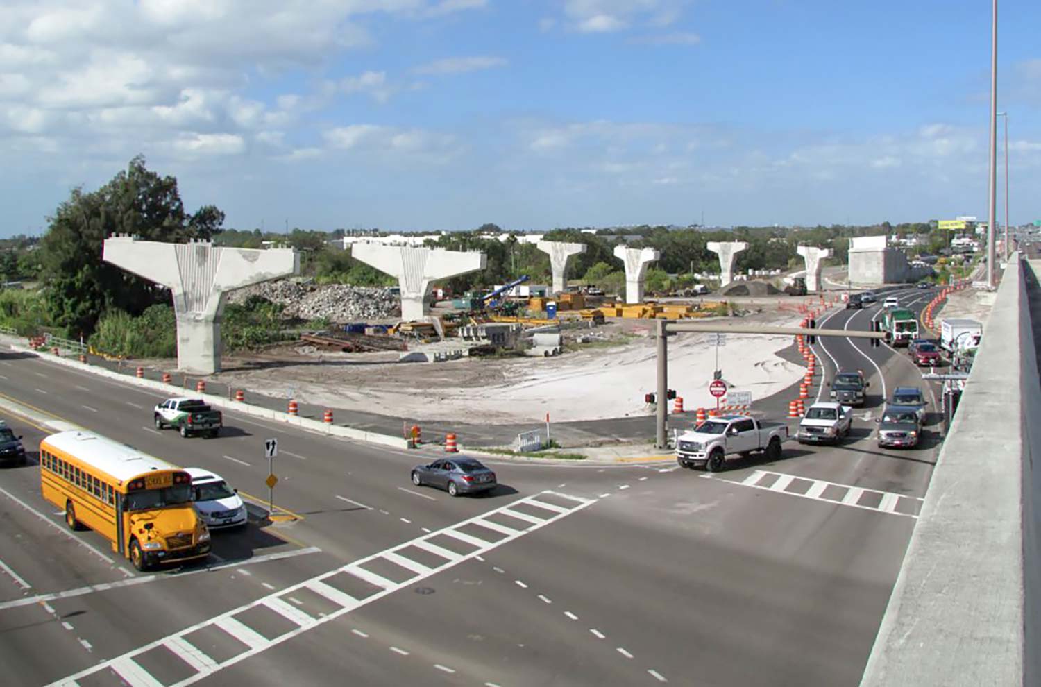 Gateway Expressway - Halff