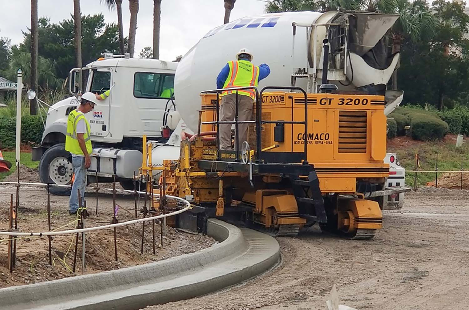 US 98 Widening and Improvements - Halff