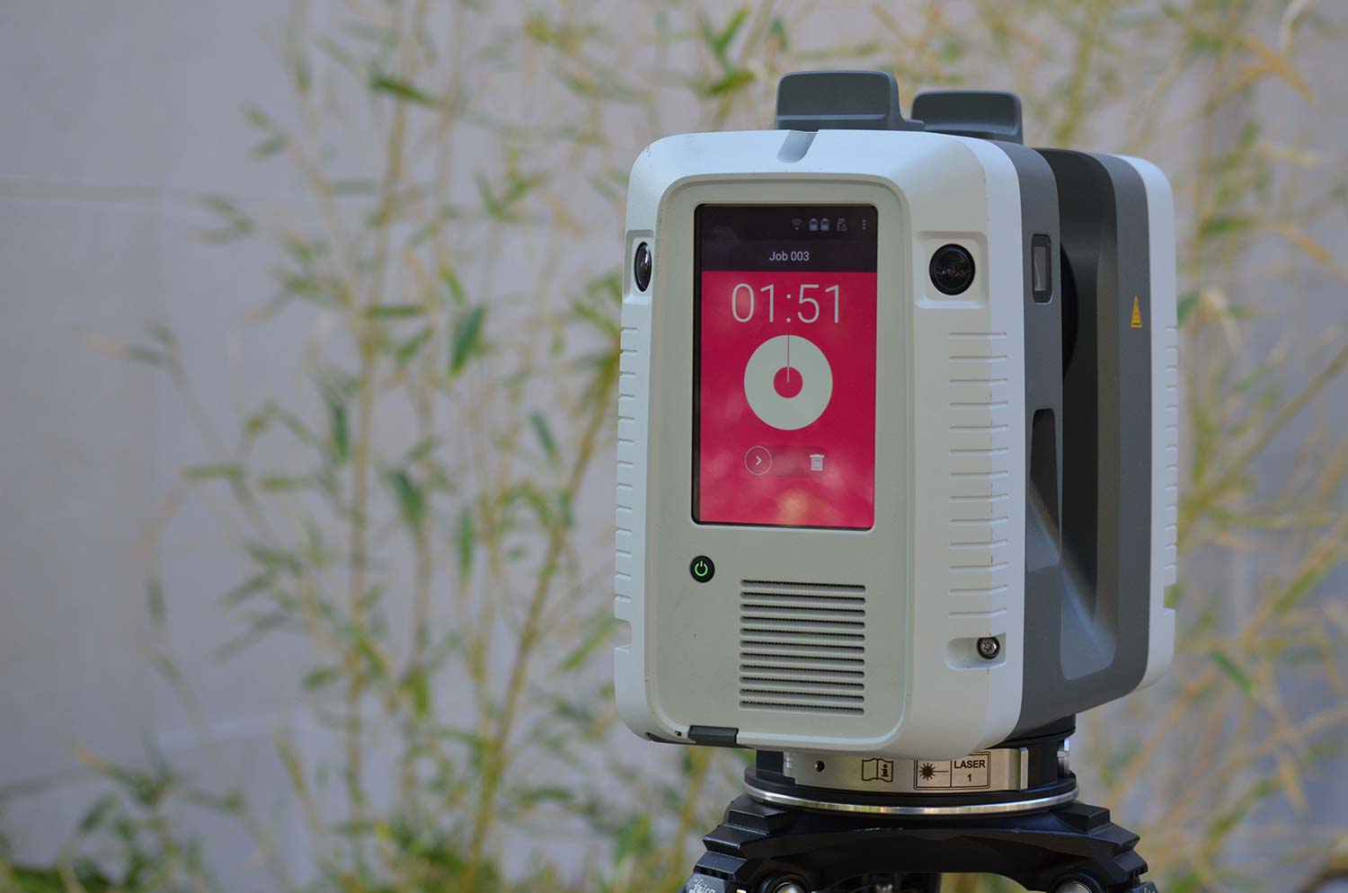 UT-Austin Blanton Museum of Art | Terrestrial Lidar Scan and Design - Halff