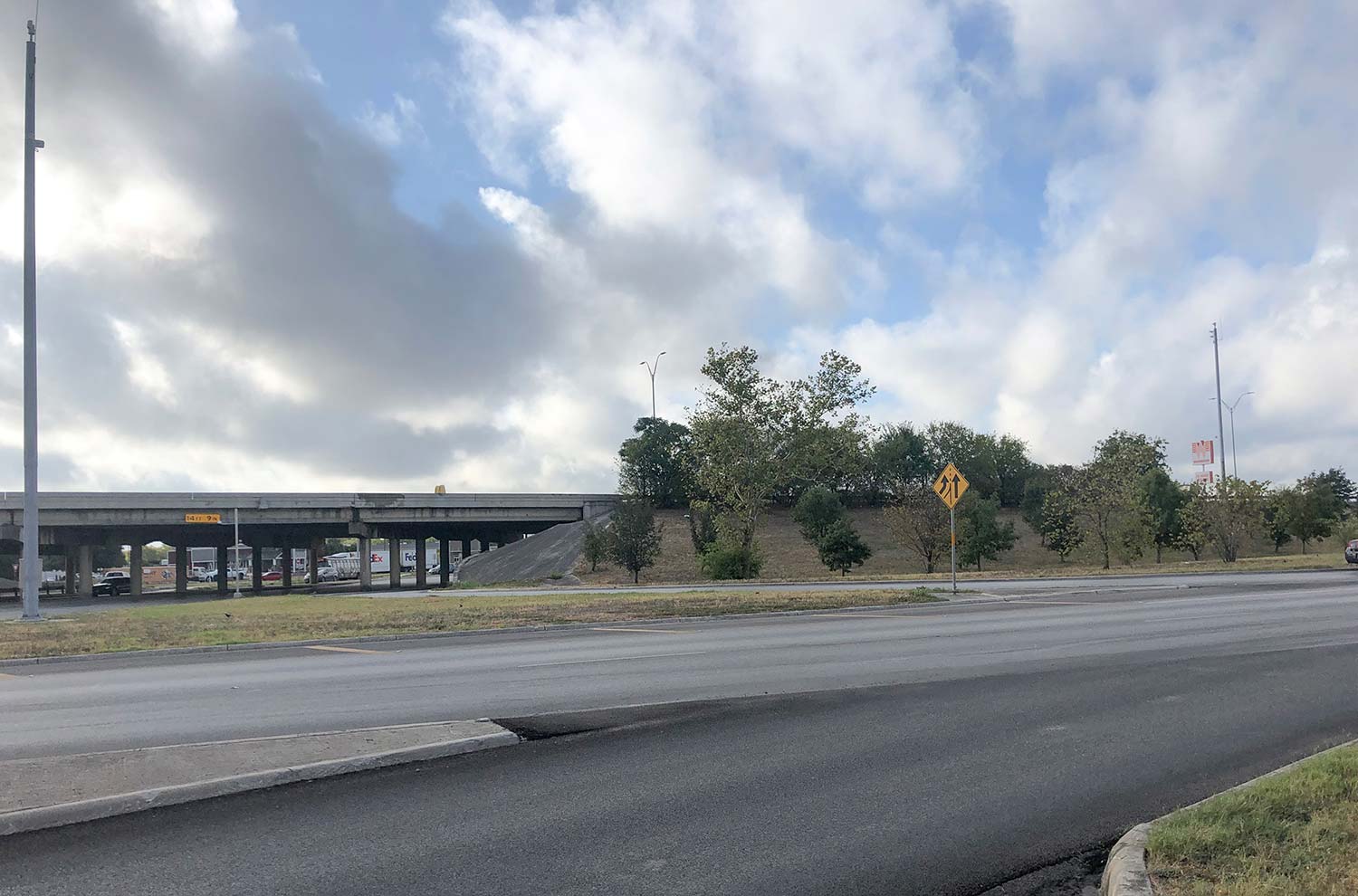 IH-35 Mobility ITS Design - Halff