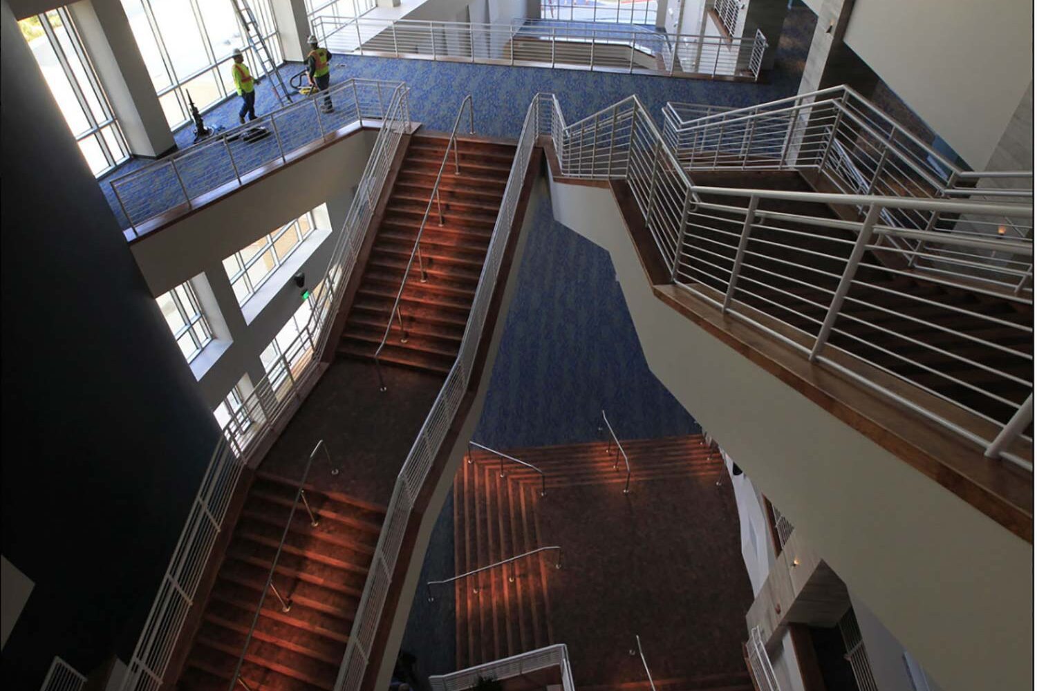 McAllen Performing Arts Center - Halff