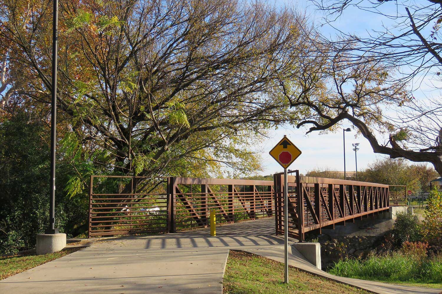 Killeen Parks and Open Space Master Plan - Halff