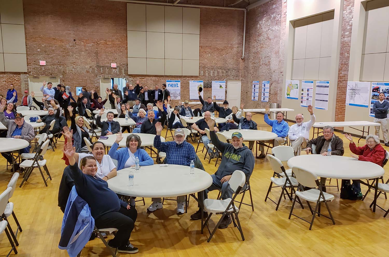 Broken Arrow Comprehensive Plan - Halff