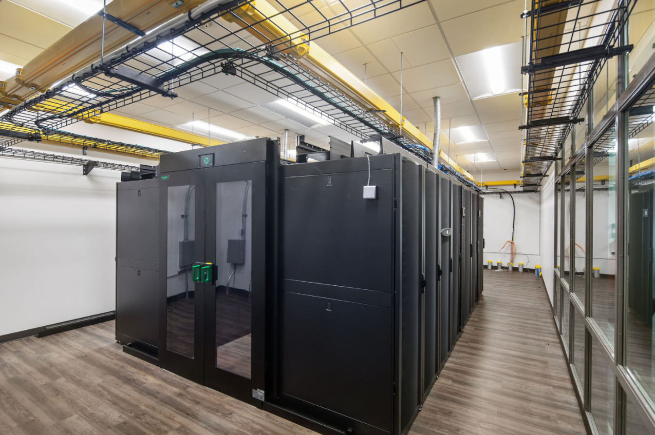 Brownsville PUB New Annex Building - Halff