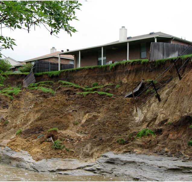 Local Infrastructure - Halff