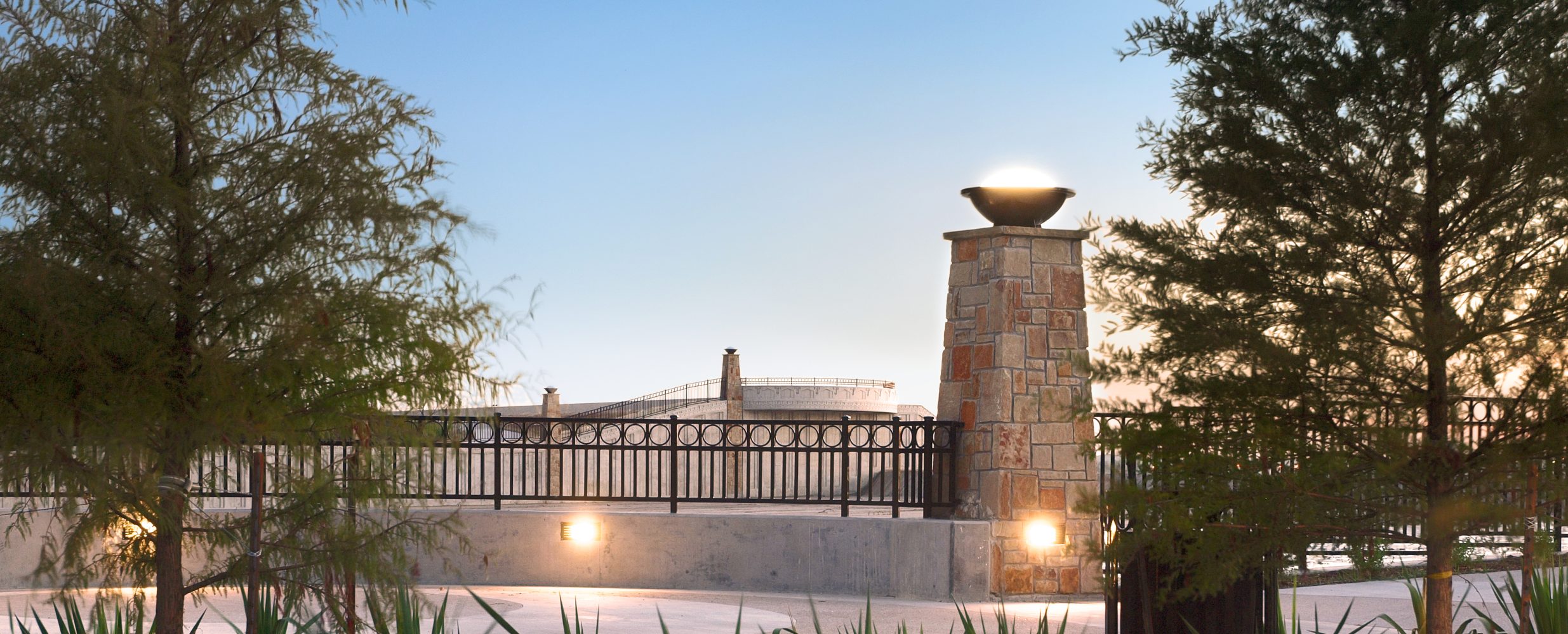 Dallas White Rock Lake Spillway Improvements and Modifications ...