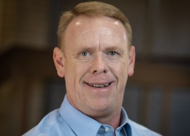 Coming Home: Kilgore College Bridge Rooted in Childhood Memories - Halff