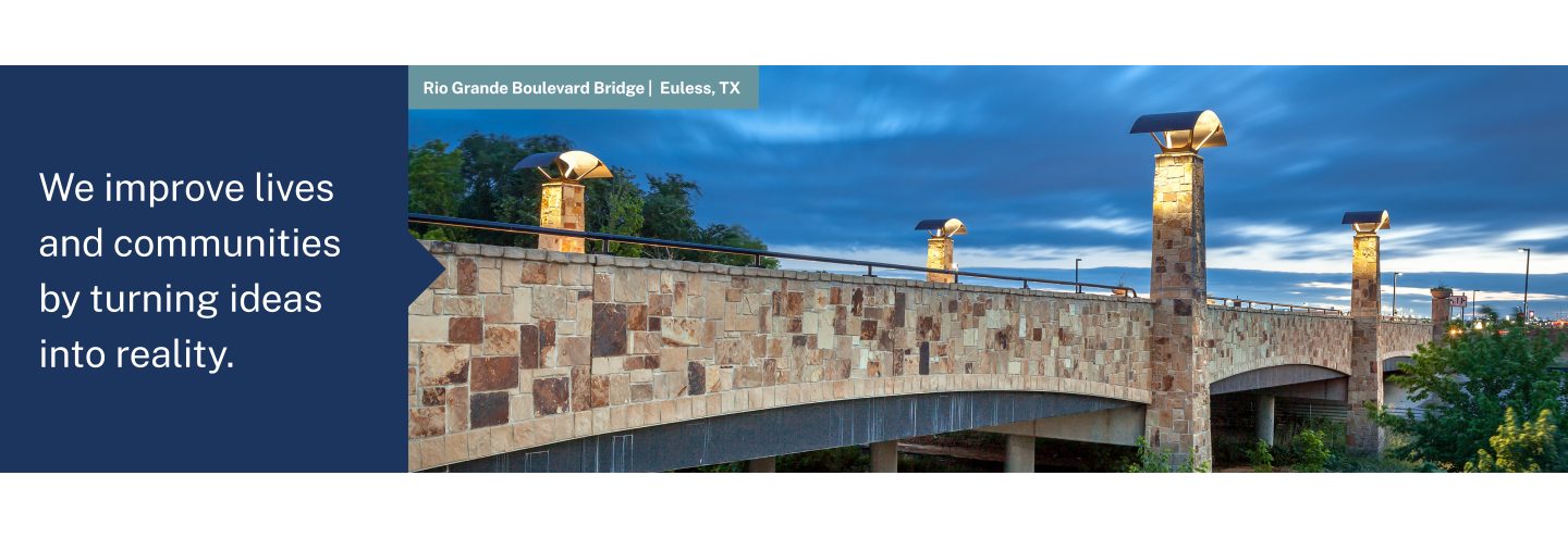 Inside Halff: A Look at February 2023 - Halff