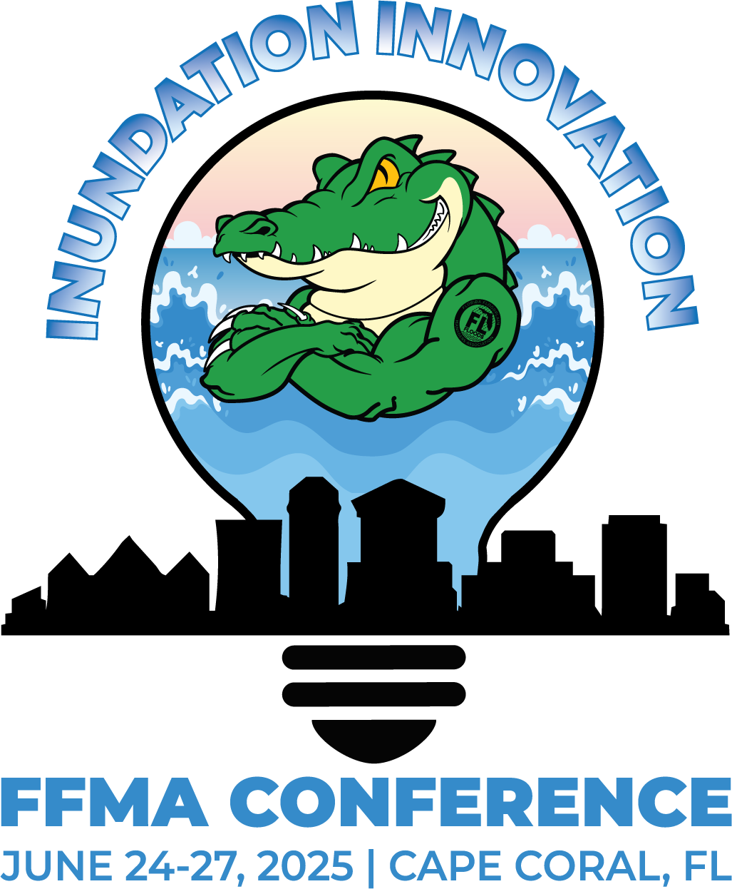 FFMA Conference | June 24-27, 2025 - Halff