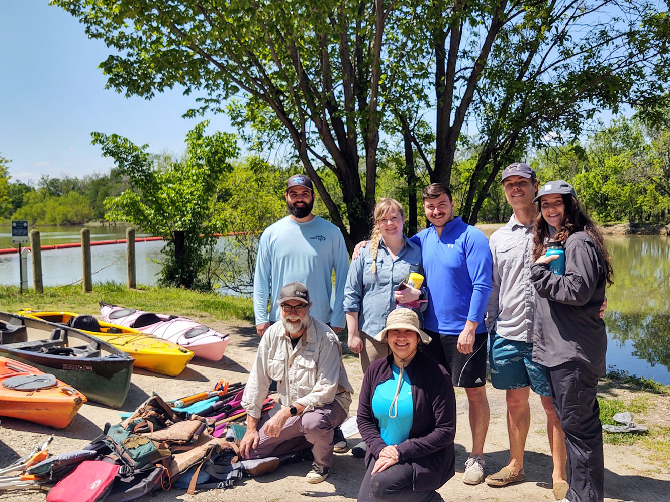 Inside Halff: A Look at April 2023 - Halff