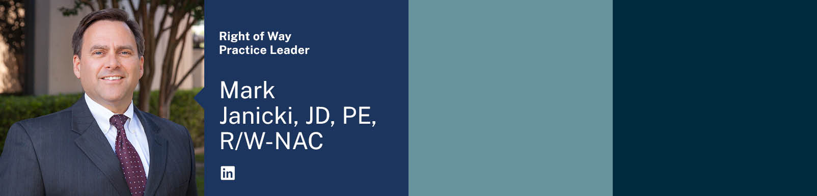 5 Main Right of Way Services You Must Know - Halff