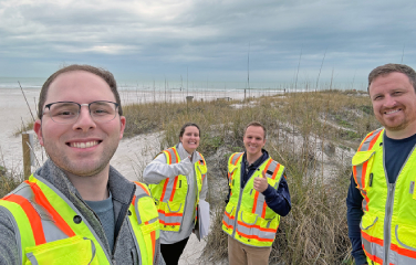 Inside Halff: A Look at January 2024 - Halff