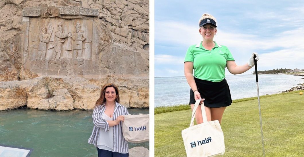 Inside Halff: A Look at June 2024 - Halff