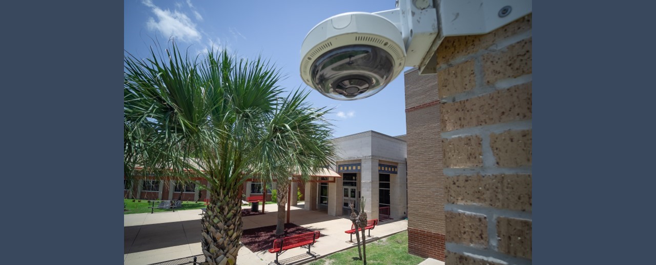 McAllen ISD MEP and ICT Services - Halff