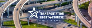 TxDOT Transportation Short Course | Oct. 7-8 - Halff