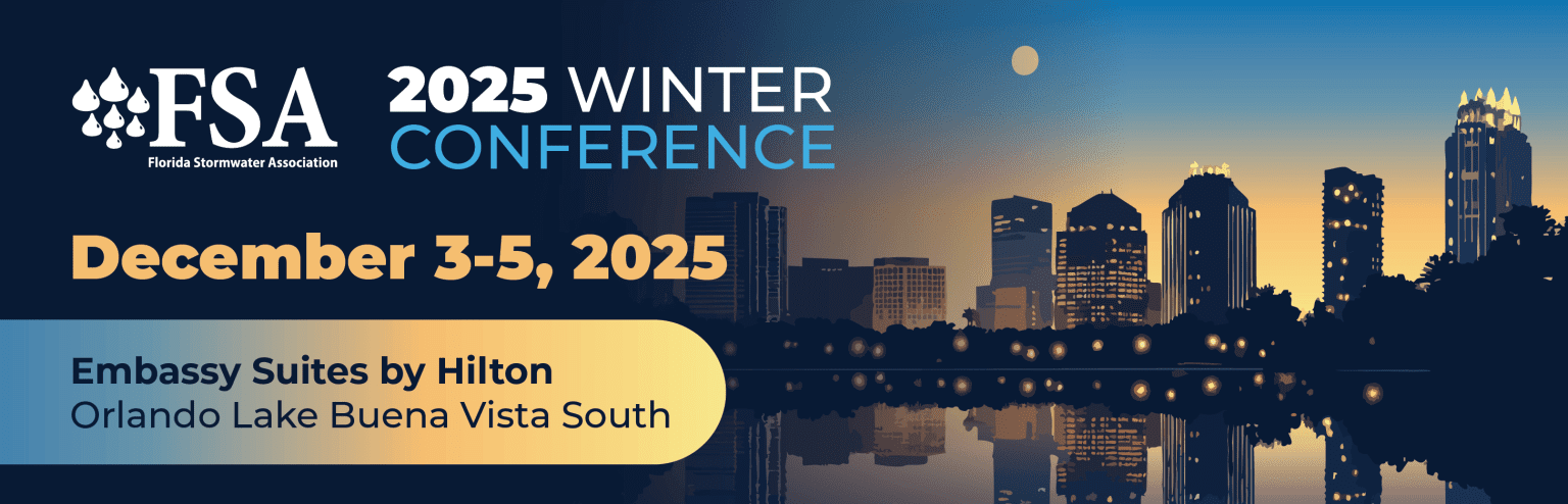 FSA Winter Conference | Dec. 3-5, 2025 - Halff