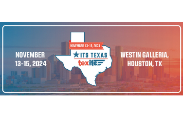ITS Texas/TexITE Joint Meeting | Nov. 13-15, 2024 - Halff