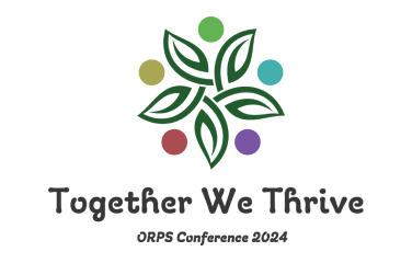 Annual ORPS Conference | Nov. 7-8, 2024 - Halff