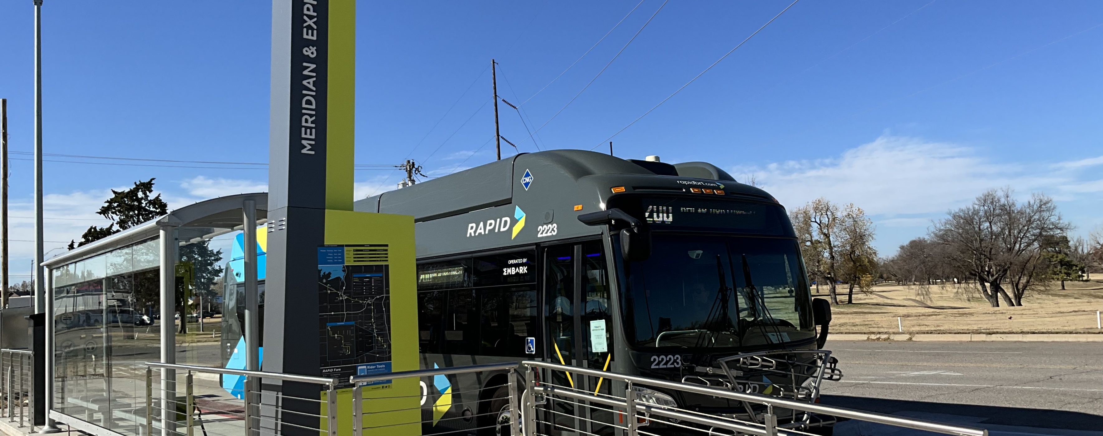 Northwest Bus Rapid Transit Support - Halff