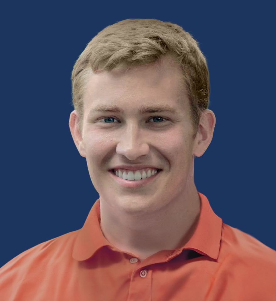 75th Anniversary - Halff