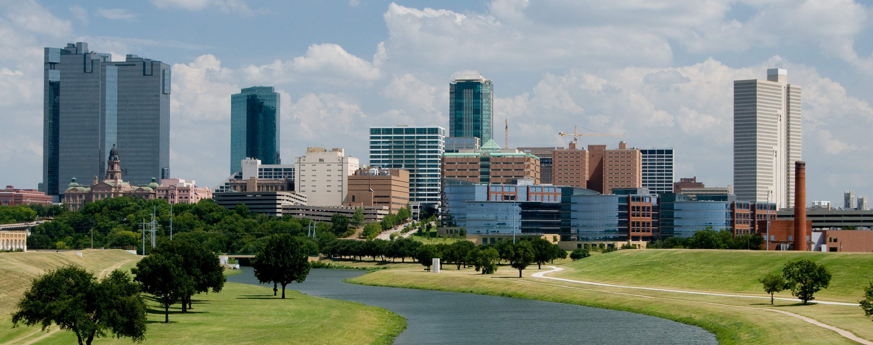 Fort Worth Southeast Connector - Halff