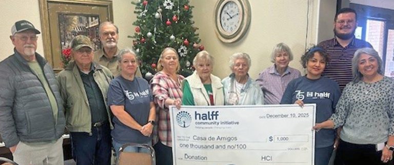 Inside Halff: A Look at January 2026 - Halff