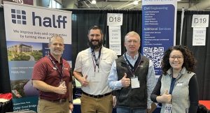 Inside Halff: A Look at January 2026 - Halff
