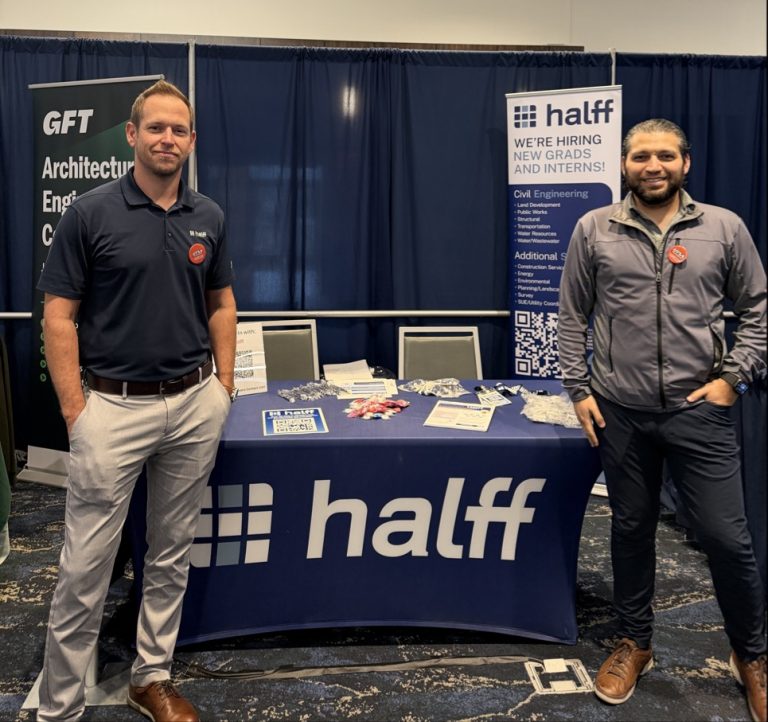 Inside Halff: A Look at January 2026 - Halff